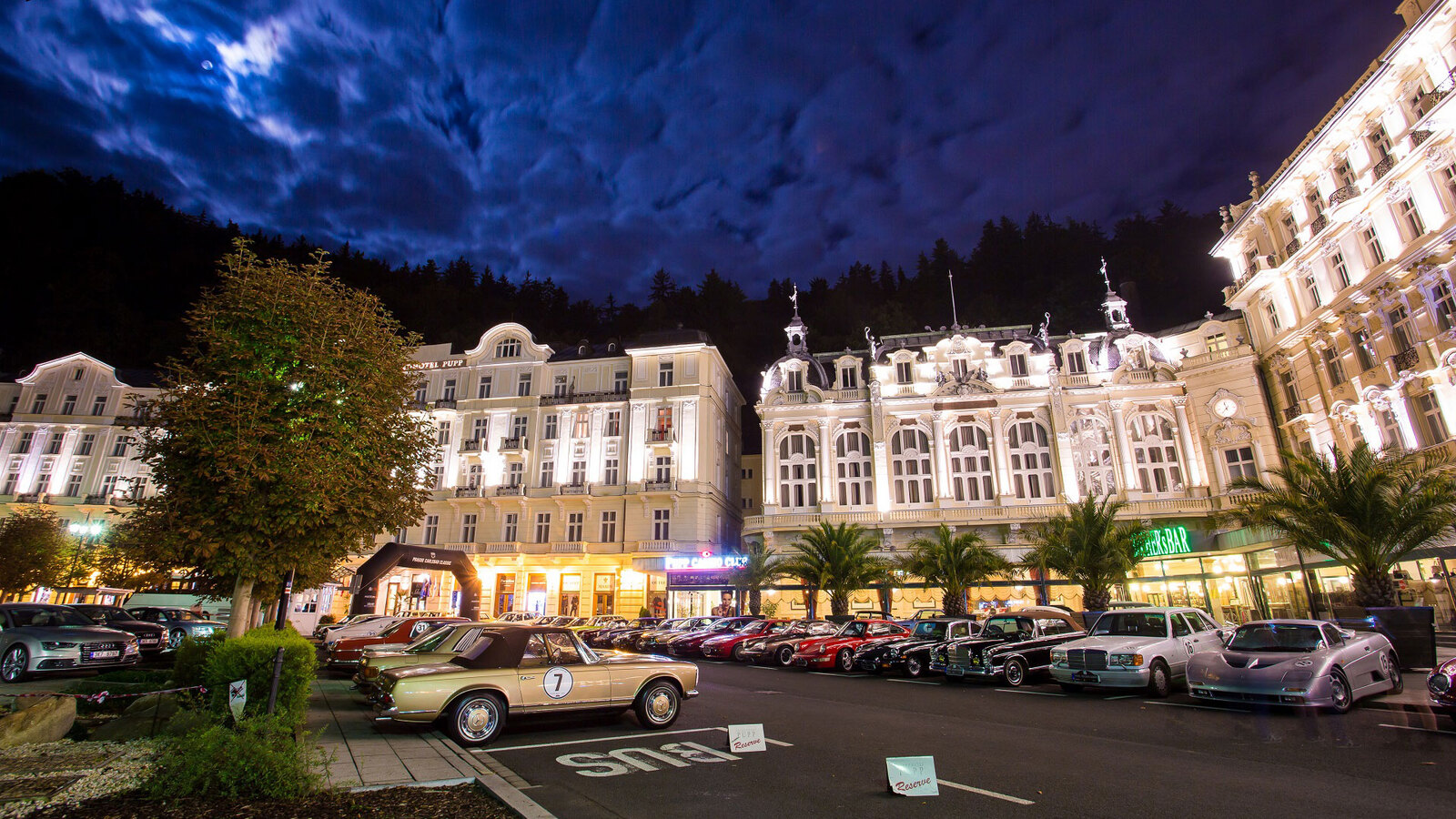 Our events and traditions | Engine Group